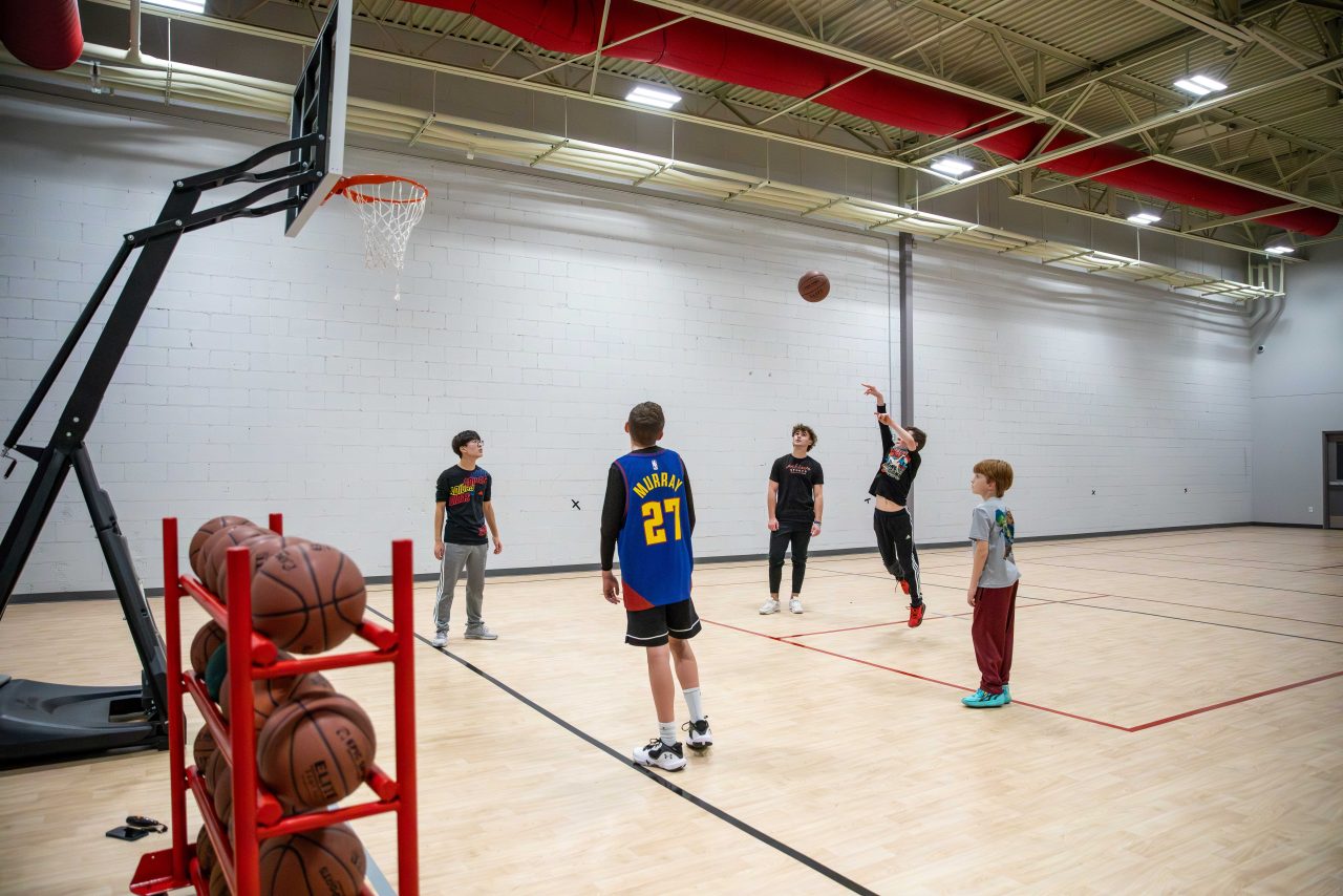 Basketball Fundamentals: A Beginner's Guide | Achieve Sports