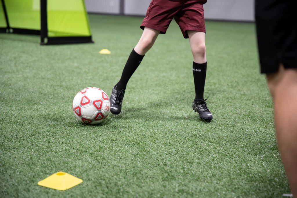 Master Soccer Dribbling: Tips & Drills | Achieve Sports